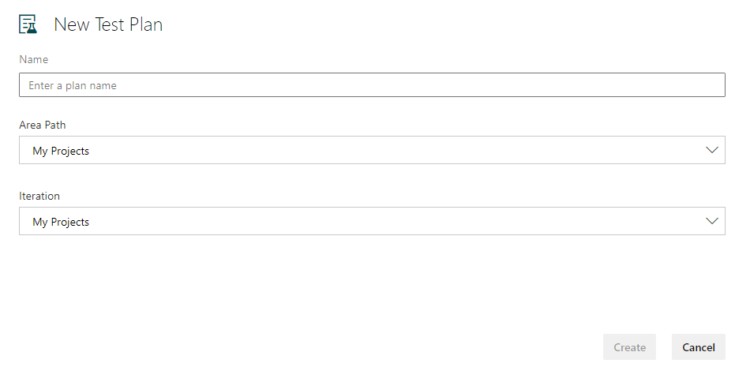 How to Create a Test Plan Using Azure DevOps / Blogs / Perficient