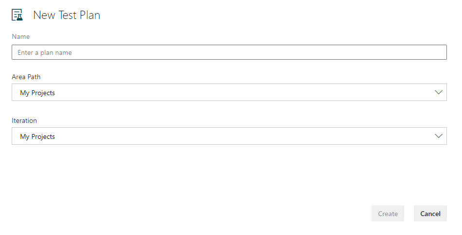 How to Create a Test Plan Using Azure DevOps / Blogs / Perficient