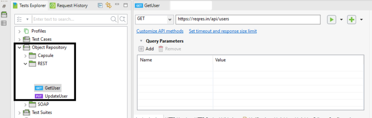 A Comprehensive Guide to Request-Response Chaining of REST API in ...