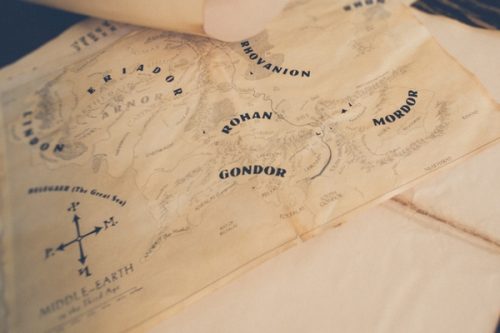 One Template to Rule Them All / Blogs / Perficient