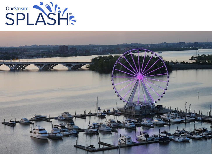 Key Takeaways from Splash 2023 – Part 1 / Blogs / Perficient