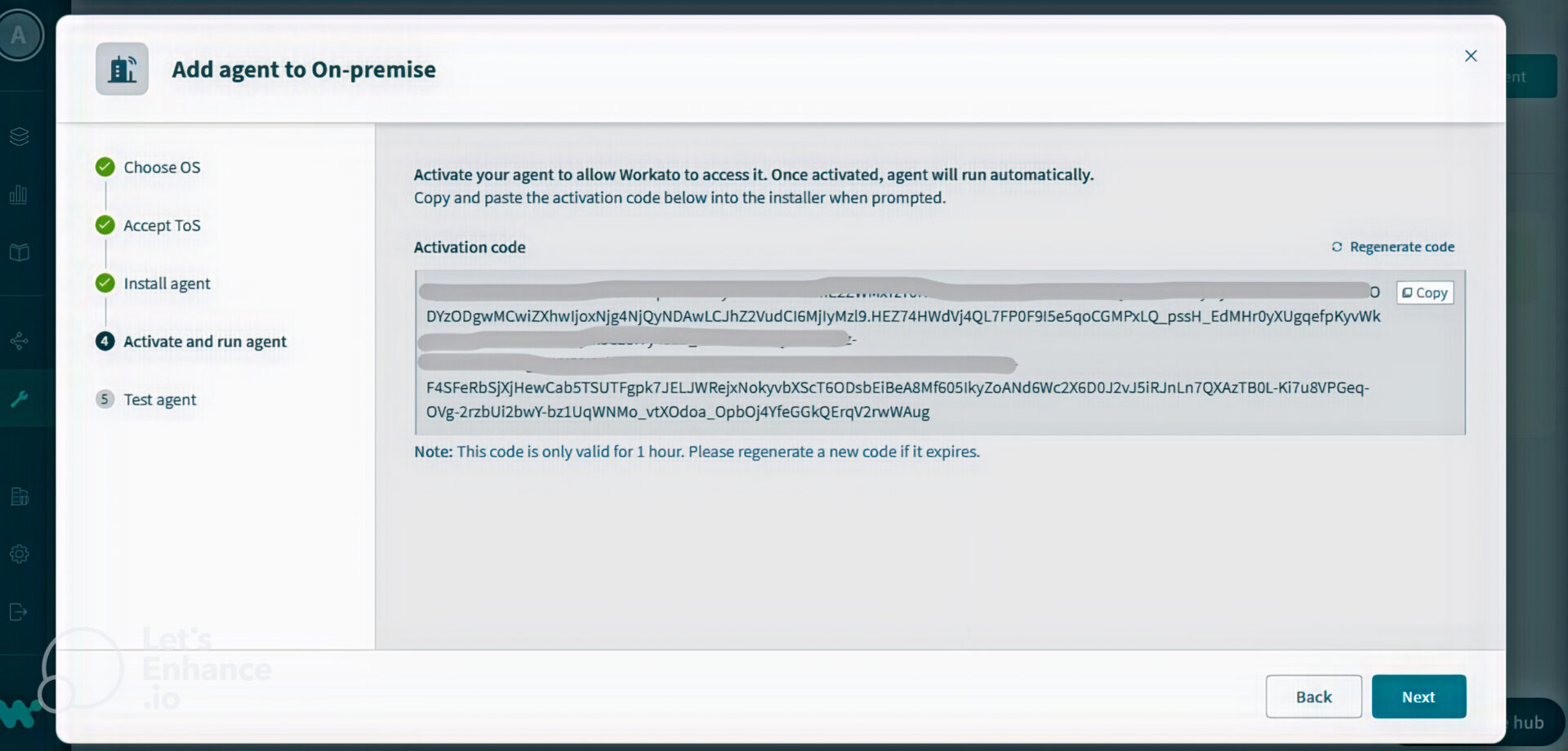 Unlocking Efficiency and Seamlessness: Workato Integration for On ...