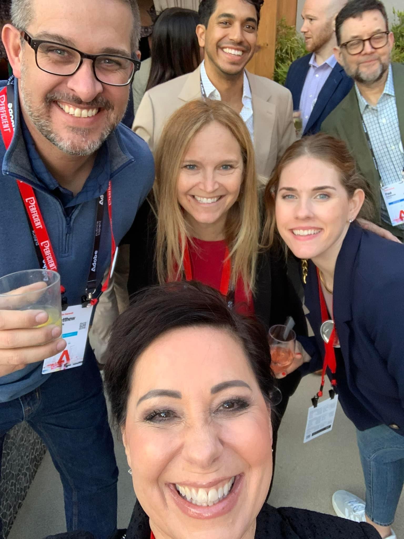 Making a Splash and Growing with Perficient: From Solution Director to ...