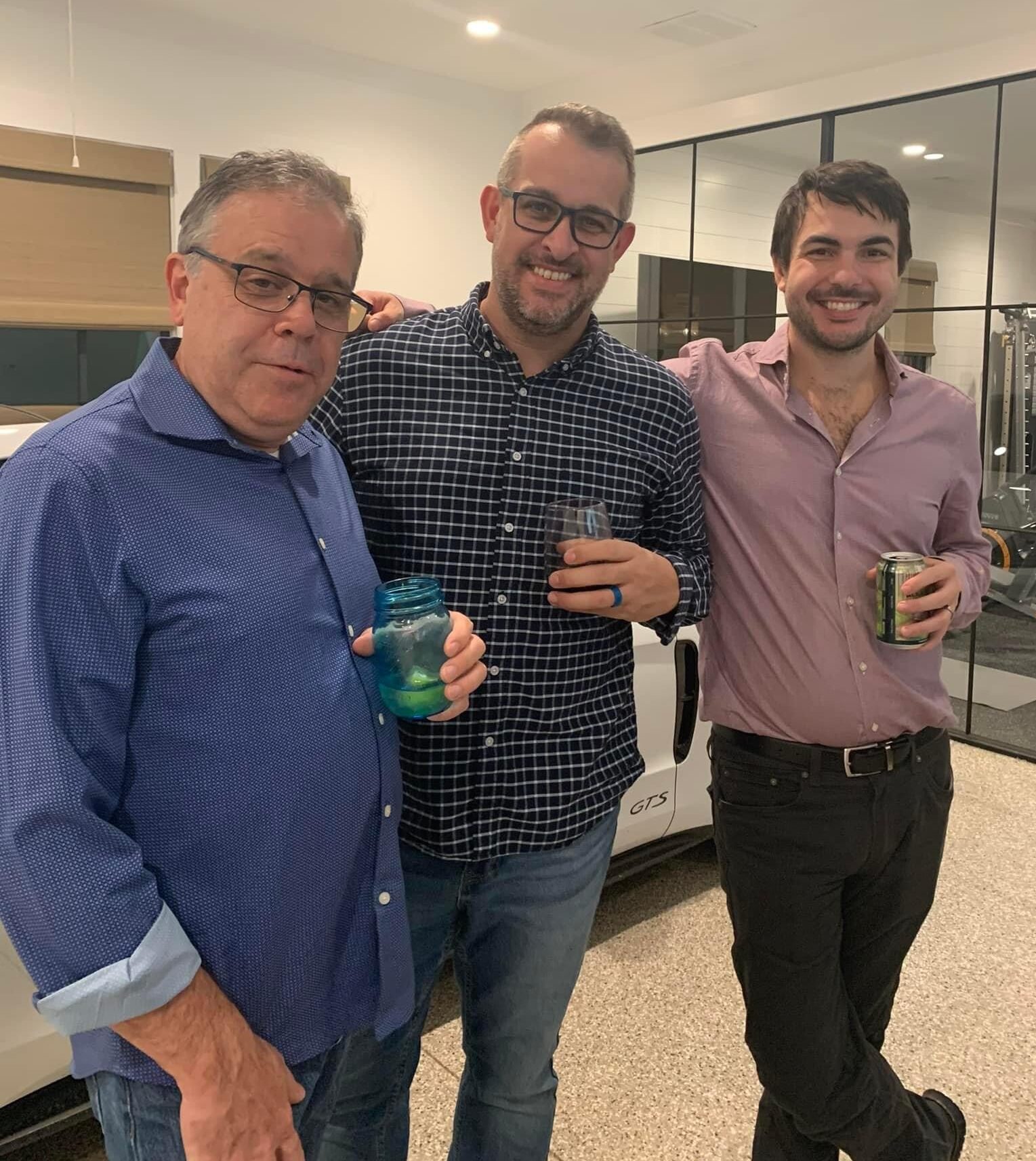 Making a Splash and Growing with Perficient: From Solution Director to ...