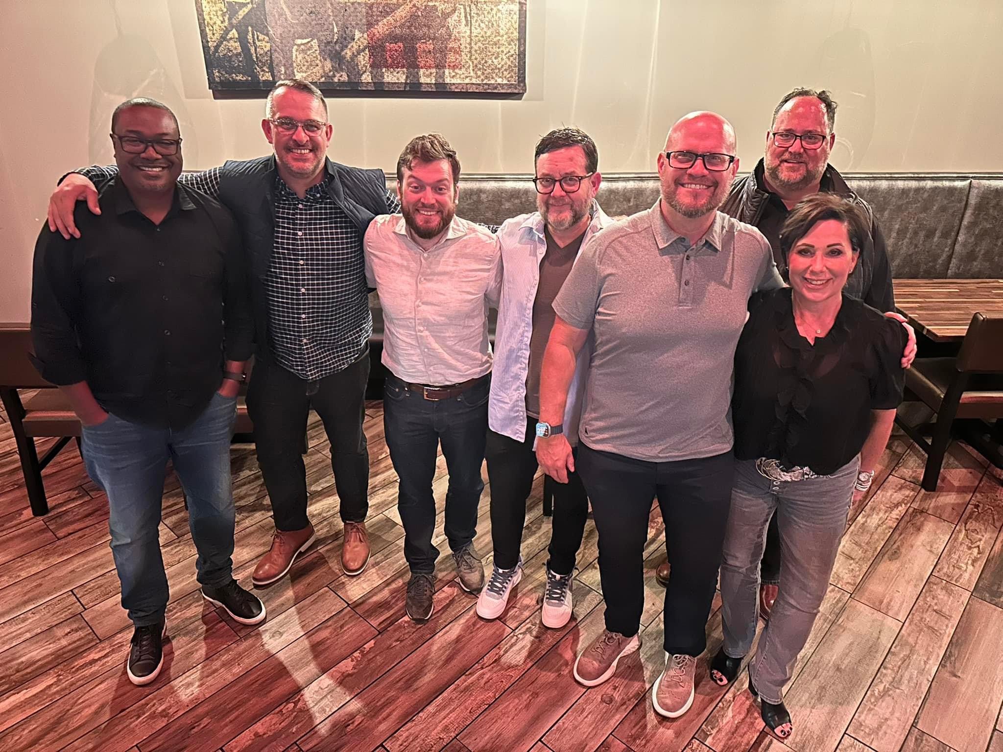 Making a Splash and Growing with Perficient: From Solution Director to ...