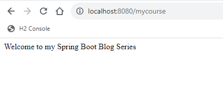 Part 1: Getting Started with Spring Boot / Blogs / Perficient