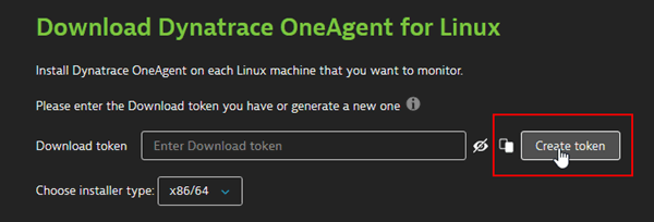 End-to-End Monitoring for EC2: Deploying Dynatrace OneAgent on Linux ...