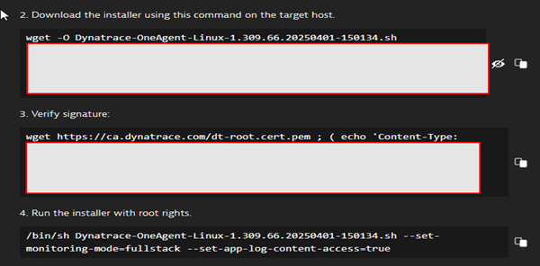 End-to-End Monitoring for EC2: Deploying Dynatrace OneAgent on Linux / Blogs / Perficient