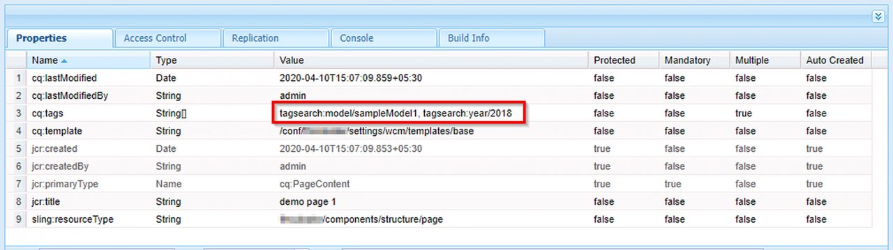 Finding Content Without a Tag With AEM Query Builder / Blogs / Perficient