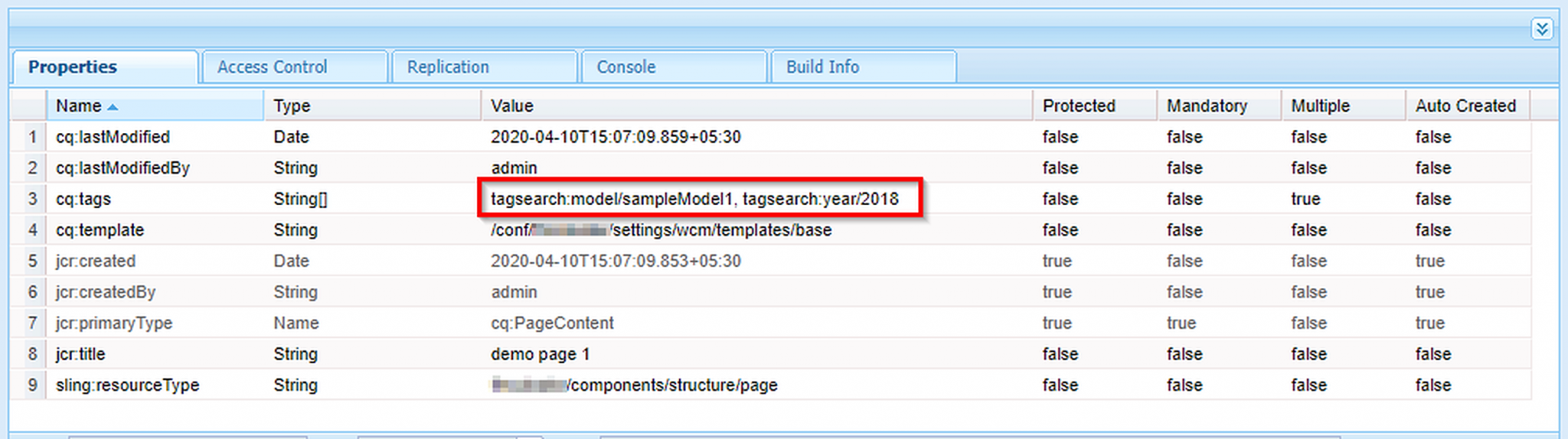 Finding Content Without a Tag With AEM Query Builder / Blogs / Perficient