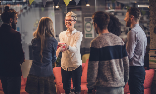 14 Reasons Why You Should Grow Your Pega Career at Perficient