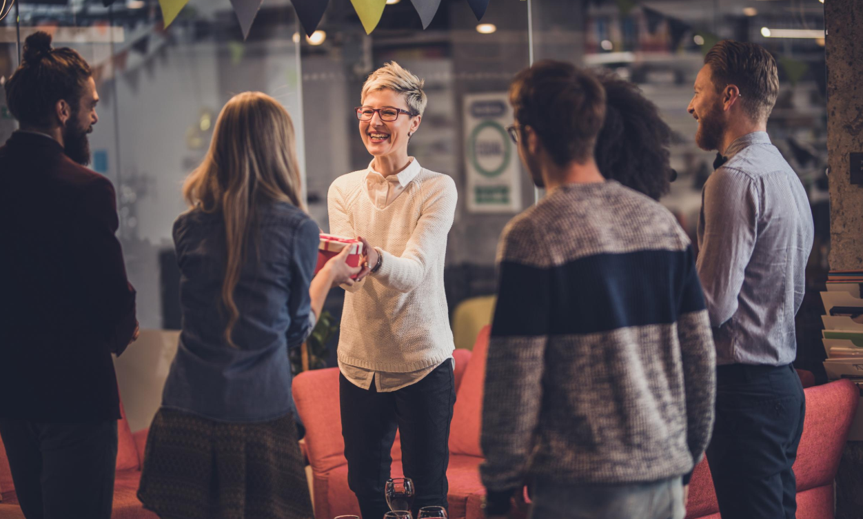 14 Reasons Why You Should Grow Your Pega Career at Perficient