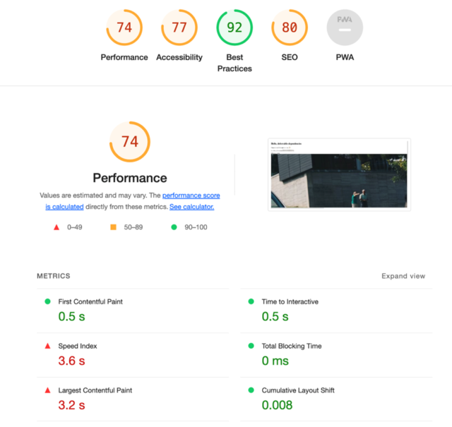 Angular 17: Elevate Your Development/ Blogs / Perficient