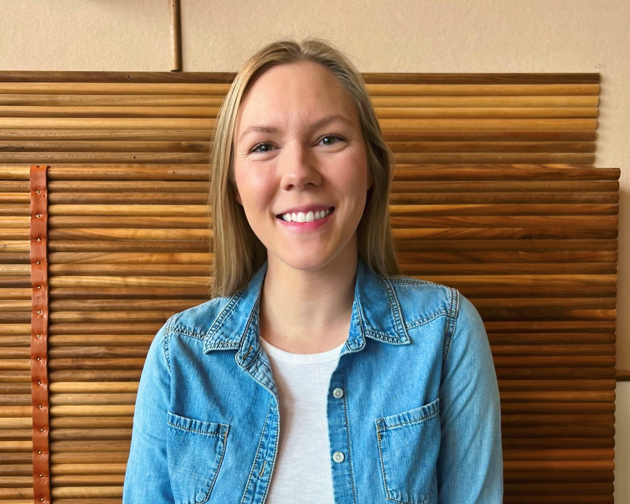 Rachel Boyd Pays It Forward Through Mentorship / Blogs / Perficient