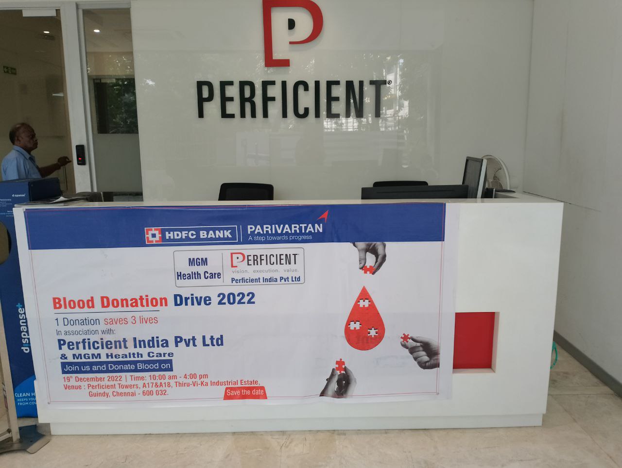 Empowering Humanity: Perficient's 2022 Year-End Trilogy of Charity ...