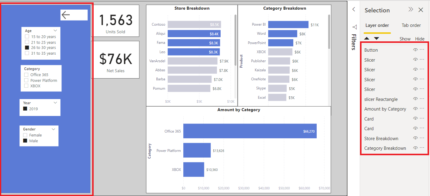 Perficient Blogs Data & Intelligence