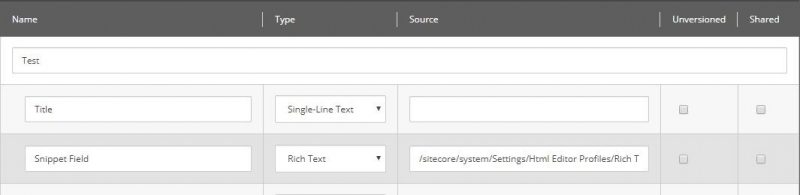 Using HTML Snippet with Rich Text Editor / Blogs / Perficient