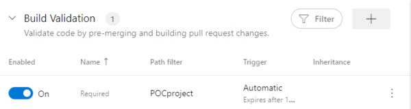 How to Set Up a Pull Request in Azure DevOps / Blogs / Perficient