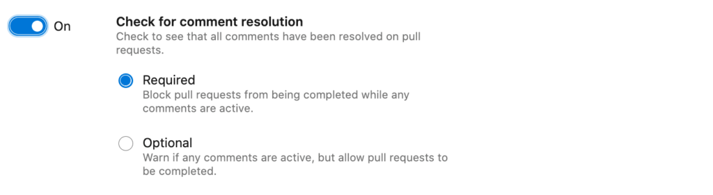 How to Set Up a Pull Request in Azure DevOps / Blogs / Perficient