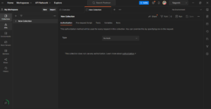 How to Connect to Salesforce with Postman / Blogs / Perficient