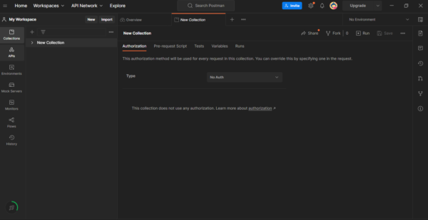 How to Connect to Salesforce with Postman / Blogs / Perficient