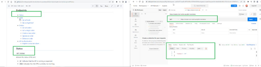 Getting Started With Postman Blogs Perficient