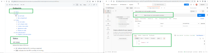 Getting Started with Postman / Blogs / Perficient