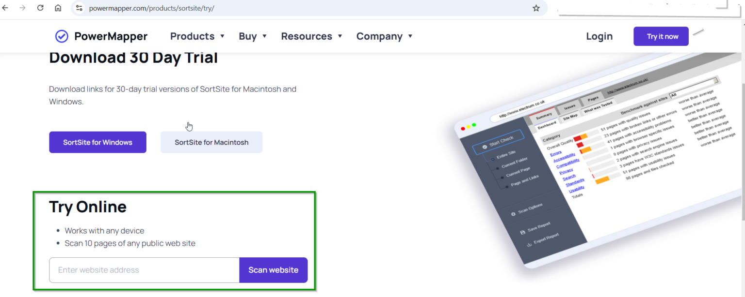 Fixing Focus Visibility Issues for ADA Compliance and Discovering ...