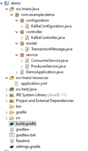Multiple Keys/Value pair with Custom Filters in Apache Kafka / Blogs / Perficient
