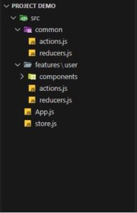 Best Practices for Structuring Redux Applications / Blogs / Perficient