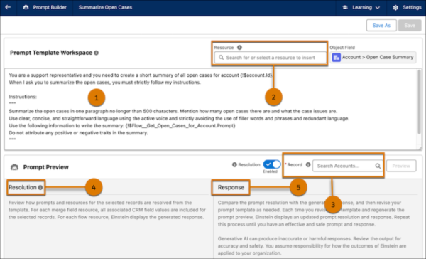 Salesforce - Understanding the Overlap of Data Cloud and AI