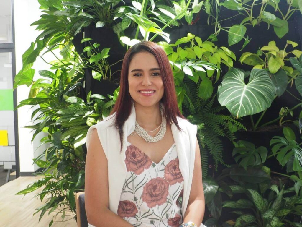 Perficient Latin America Team Spotlight: Maria Avendaño / Blogs ...