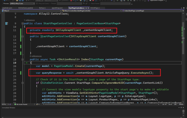 Content Search with Optimizely Graph / Blogs / Perficient