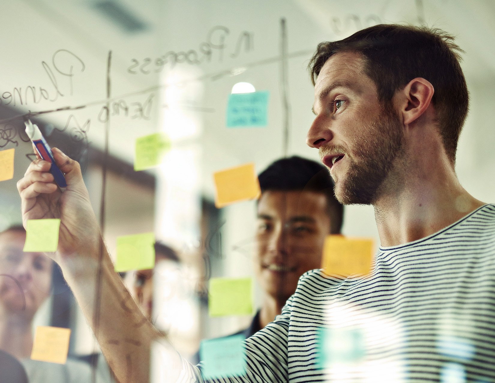 Do you want a more engaged team? Here is an approach / Blogs / Perficient