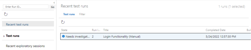 How to Create and Execute a Test Plan, Test Suite, and Test Cases in ...