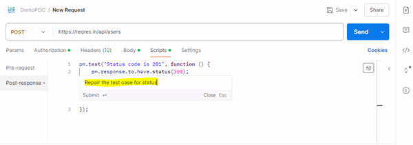 Postbot–An AI Bot that Generates Scripts for You / Blogs / Perficient