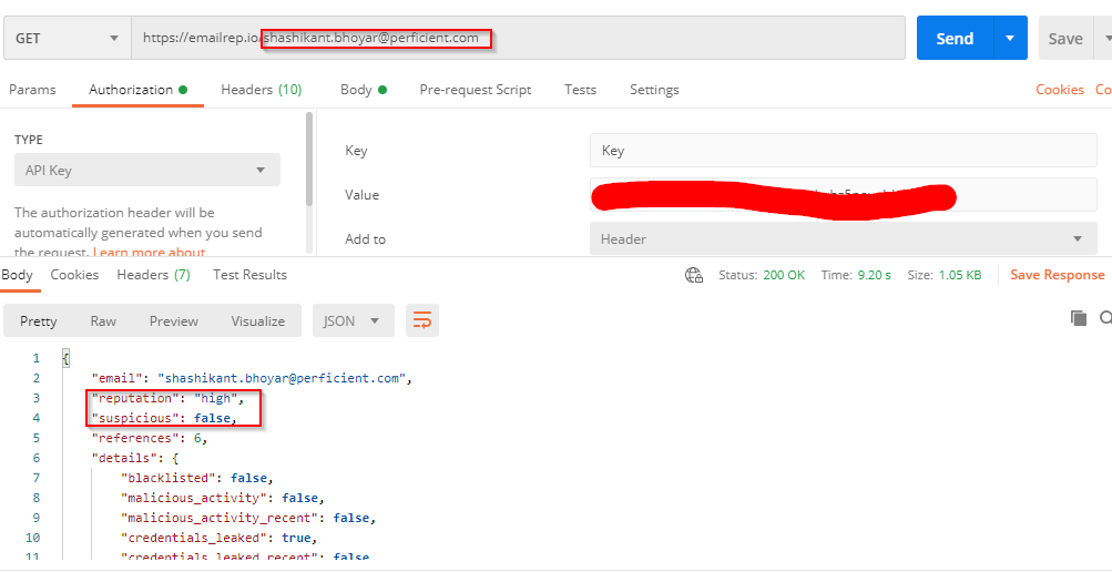 Check for Suspicious Email Registration Through Episerver Commerce ...