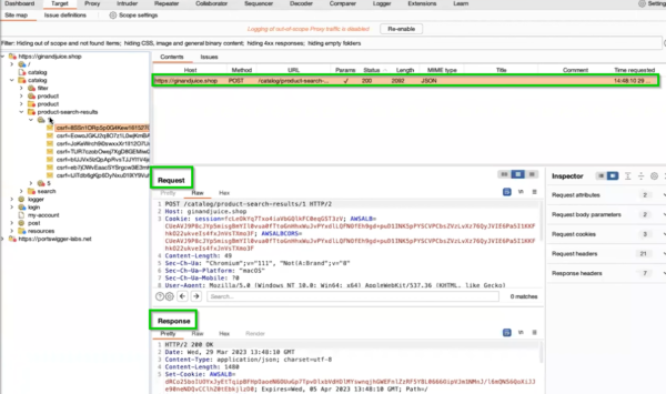 Burp Suite: A Step-by-Step Guide for Using Scanner