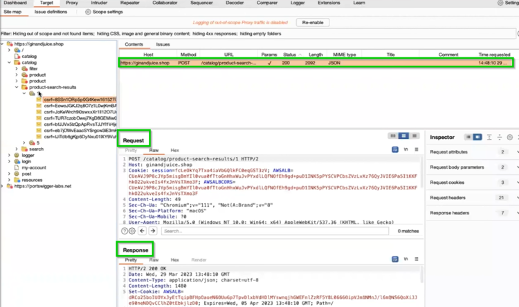 Burp Suite: A Step-by-Step Guide for Using Scanner