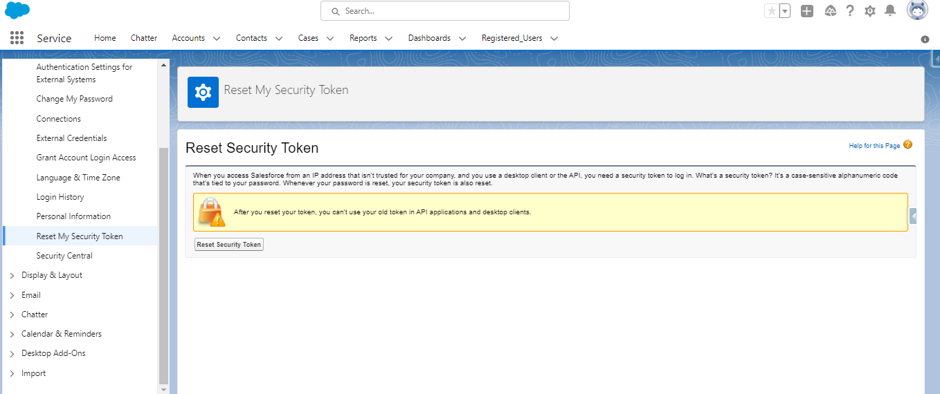How to Connect to Salesforce with Postman / Blogs / Perficient
