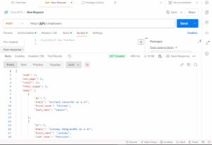 Postbot–An AI Bot that Generates Scripts for You / Blogs / Perficient