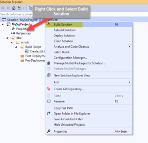 How to Deploy SQL Database Changes Using Azure DevOps / Blogs / Perficient