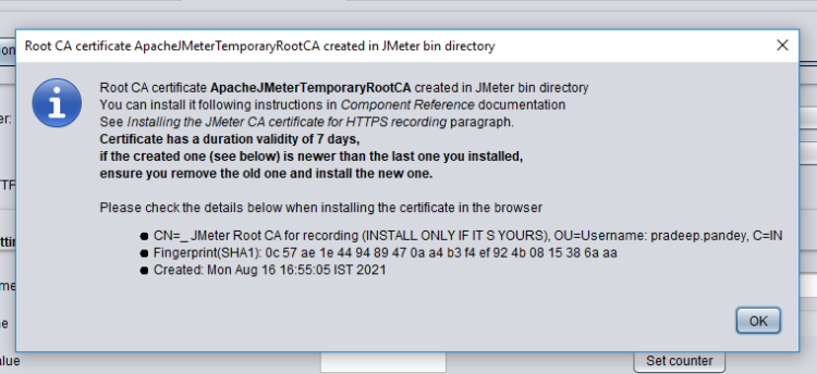 Perform Load Test on Mobile App using Apache JMeter / Blogs / Perficient