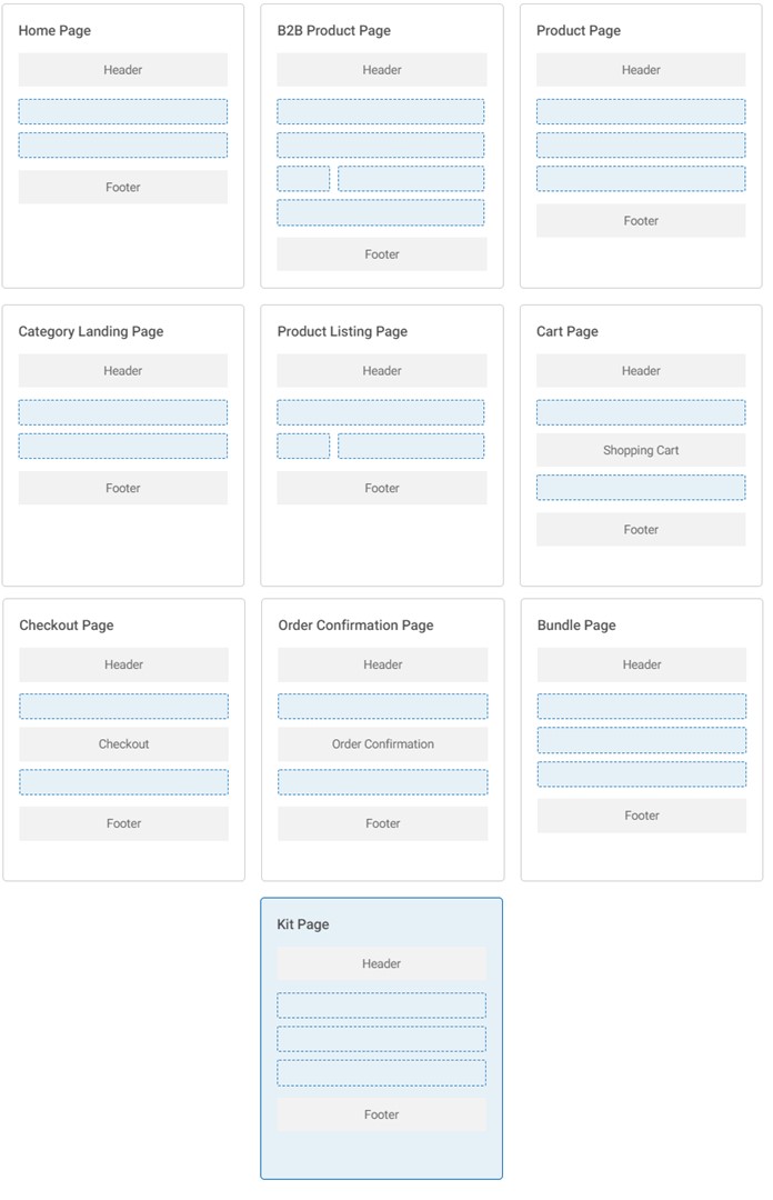HCL Commerce V9.1 – The Power of the Next.js Ruby Storefront / Blogs ...