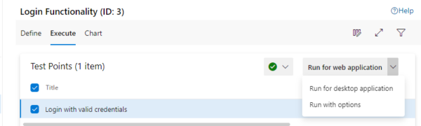How to Create and Execute a Test Plan, Test Suite, and Test Cases in ...