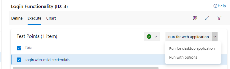 How to Create and Execute a Test Plan, Test Suite, and Test Cases in ...