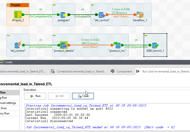 Basic Understanding of Full Load And Incremental Load In ETL (PART 2 ...