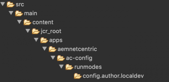 Getting Started with the Netcentric Access Control Tool / Blogs / Perficient