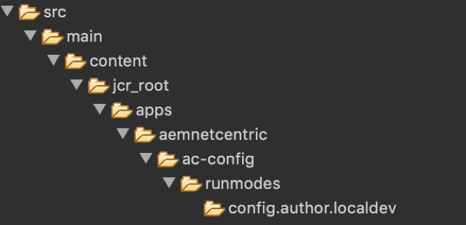 Getting Started with the Netcentric Access Control Tool / Blogs / Perficient