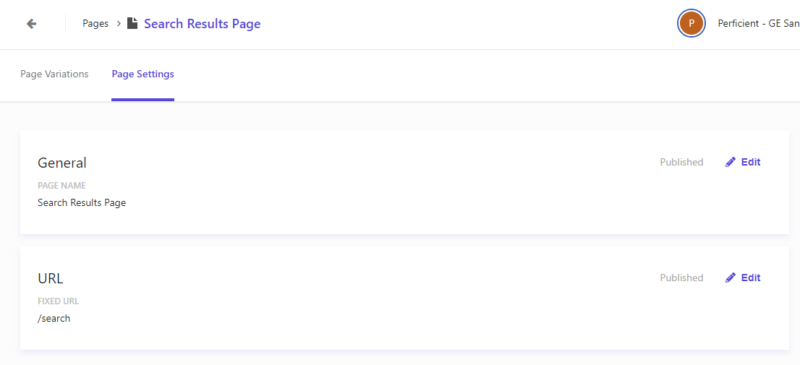 Getting to know Sitecore Search – Part 2 / Blogs / Perficient